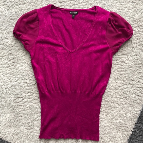 Express | Tops | Express Top | Poshmark